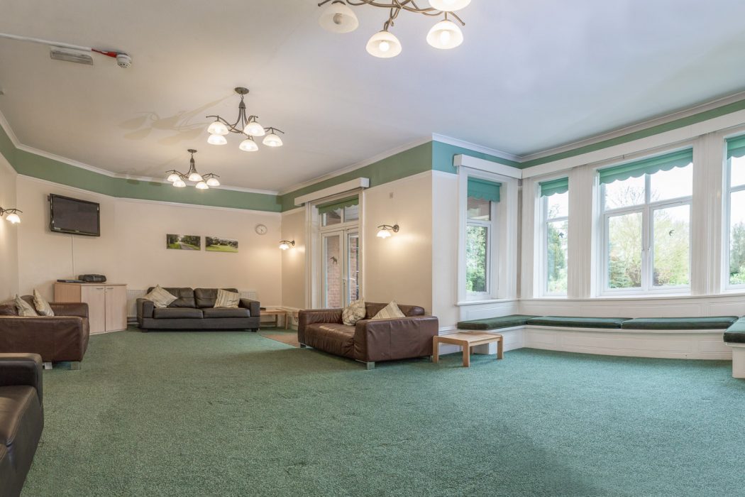 Cardfields living room - Cardfields