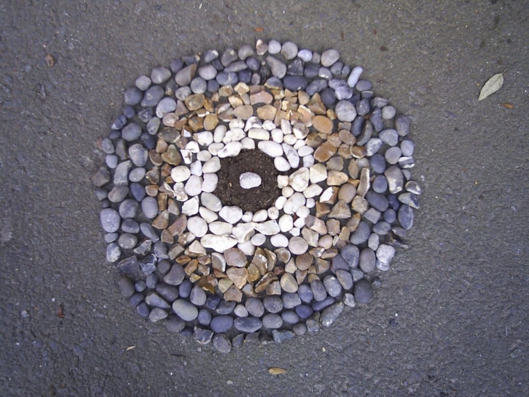 Art (Natural Sculpture) - Cardfields